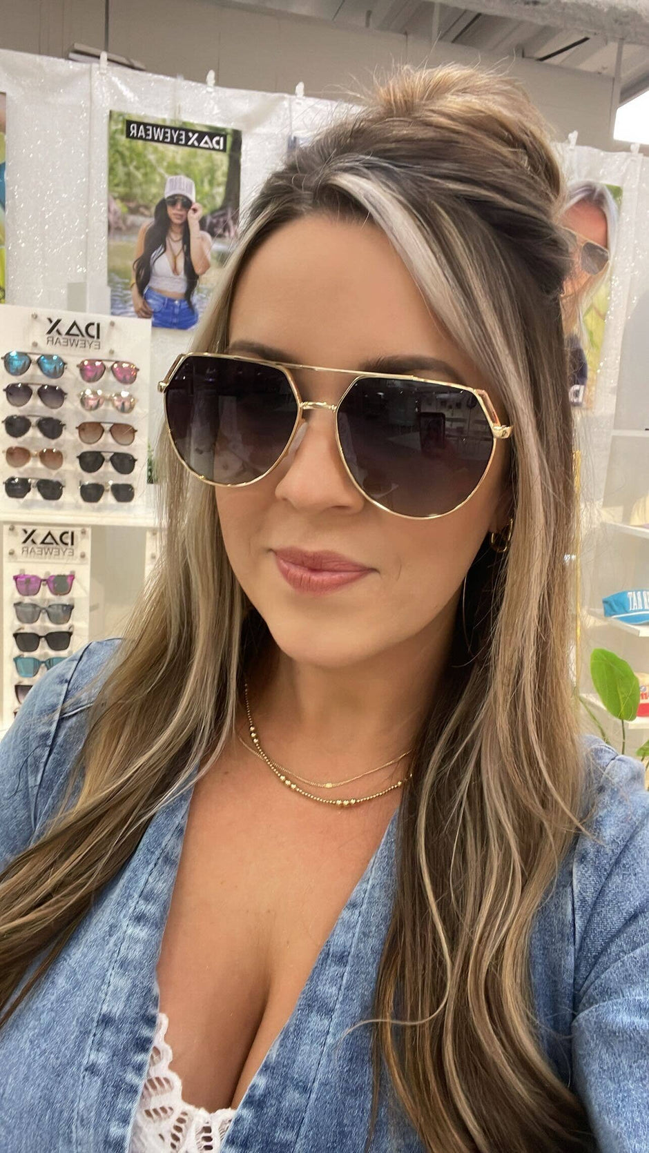 DAX Eyewear – Alli D’s Boutique